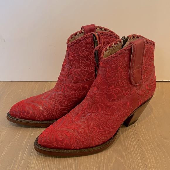 Allen’s Boots - Austin, TX | Shoes | Authentic High Quality Allens ...